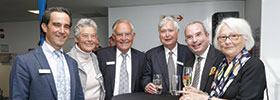 Festo celebrates 40 years - October 2013 - Festo South Africa - SA ...