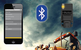 Bluetooth connectivity brings IIoT to machine control - Technews ...