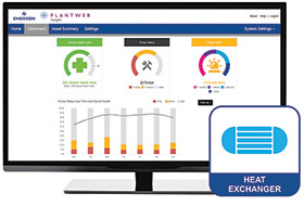 Emerson simplifies asset health monitoring and maintenance - Technews ...