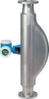 Coriolis meter used for Brix measurement - August 2007 - Endress+Hauser ...