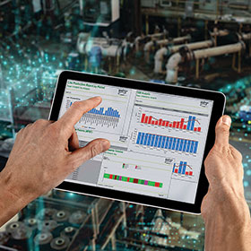 Industrial software for a connected world - Africa Automation Fair 2017 ...