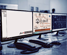 Data acquisition and reporting software - Africa Automation Fair 2017 ...