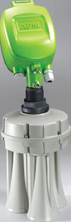 APM 3D level scanner - September 2010 - Allpronix - SA Instrumentation ...