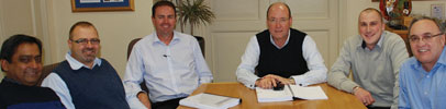 Robust growth across Africa for Zest Energy - October 2012 - WEG Africa ...