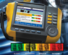 Fluke introduces its 810 vibration tester - May 2013 - Comtest - SA ...