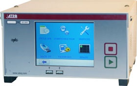 ATEQ’s F5200 leak tester - May 2013 - ATEQ South Africa - SA ...