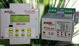 Advanced motor ­protection relay with safety benefits - June 2013 ...
