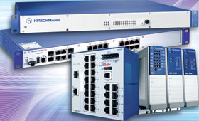 New Hirschmann brand Software Platform 8.0 - July 2013 - SA ...