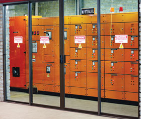 Elsteel modular enclosures selected by African Pegmatite - January 2014 ...