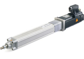 SKF electric cylinders for industrial automation applications - May ...