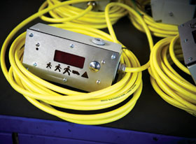 Collision warning systems for mining applications - May 2014 - SA ...