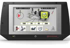 Adaptive shaft alignment with the new tool Fixturlaser EVO - July 2014 ...