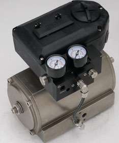 Westlock Controls announces enhanced positioner capability - July 2014 ...