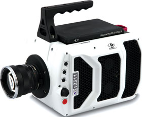 Phantom v2511 ultra-high-speed digital camera - September 2014 - SA ...
