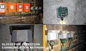 Fire detection and ­protection systems from Sperosens - November 2014 ...