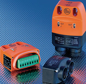 Intrinsically safe valve open/closed sensor for ATEX areas - June 2015 ...