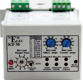 NewElec’s motor and pump protection relays - June 2015 - NewElec ...
