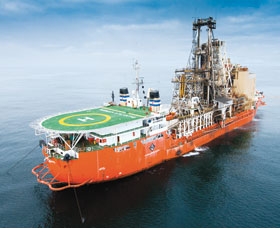 Yokogawa upgrades Debmarine diamond mining vessels - July 2015 ...