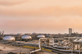 Successful control system cutover at Saudi Aramco processing plant ...