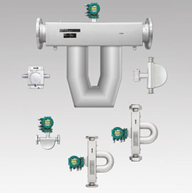 Yokogawa launches Rotamass TI product portfolio - July 2016 - Yokogawa ...