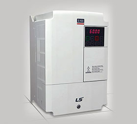 The LSIS-S100 inverter becomes innovative - September 2016 - SA ...