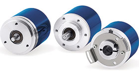 Datalogic showcases encoders for smart motion control - November 2016 ...