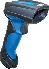 Barcode scanner for use in hazardous areas - January 2017 - Extech ...