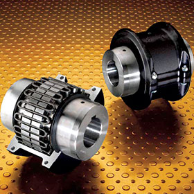 BMG’s heavy industrial couplings - June 2017 - Bearing Man Group t/a ...