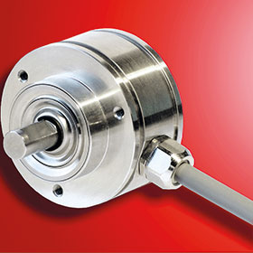 Absolute accuracy with the Hengstler Acuro encoder - December 2017 ...