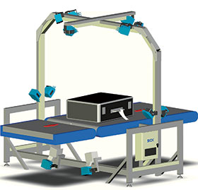 SICK Automation upgrades luggage ID scanners at OR Tambo International ...