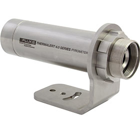 Smart pyrometers for factory ­automation - August 2018 - R&C ...