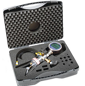 Service kits for pressure measurement - August 2018 - WIKA Instruments ...