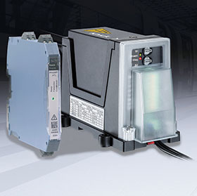 Transducers for traction power ­substations - November 2018 - Mecosa ...