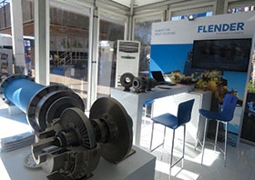 Flender has changed - November 2018 - Siemens South Africa - SA ...