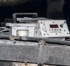 Ongoing evolution for Booyco proximity detection systems - December ...