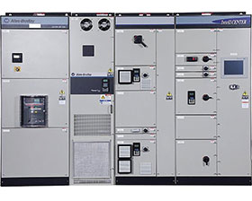 Centerline 2500 motor control centres save on ­installation and ...