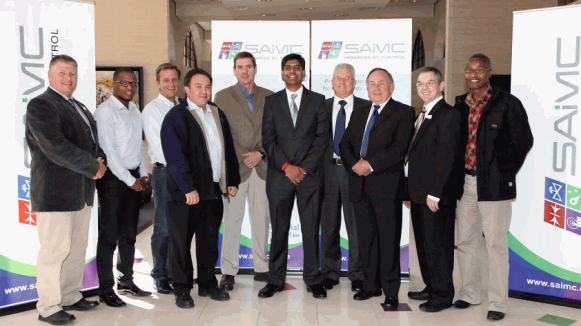 SAIMC: elevating the automation, instrumentation, and control industry ...