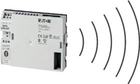 Eaton easy800 control relay with Bluetooth adaptor - Technews Industry ...