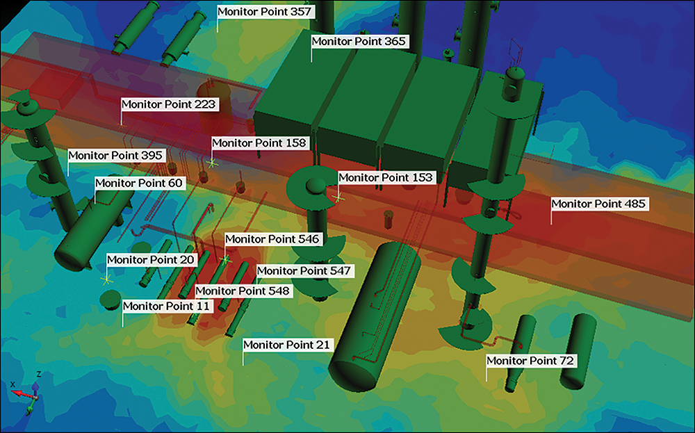 Using local talent to execute risk-based gas mapping studies - August ...