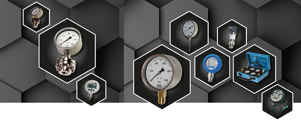 How to look after your pressure gauge - November 2023 - SA Gauge - SA ...