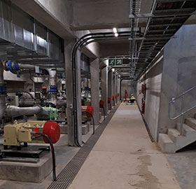 BMG drives sewage and effluent management - July 2019 - Bearing Man ...