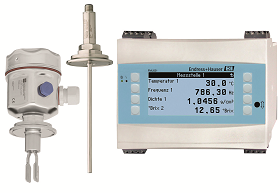 A real-time alternative to radiometric density measurement - September ...
