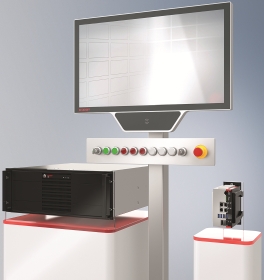 BMW to source industrial PCs and control panels from Beckhoff ...