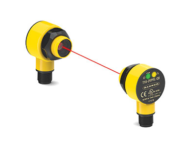 Ecolab certified photoelectric sensors - August 2020 - Turck Banner ...