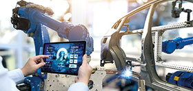 MESA International announces development of Model for Smart ...