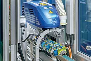 Automated marking of terminal strips - August 2020 - Phoenix Contact ...