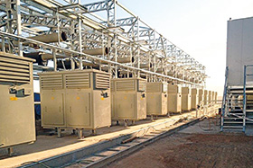 Trafo gains ground with dry-type transformer solutions - February 2021 ...