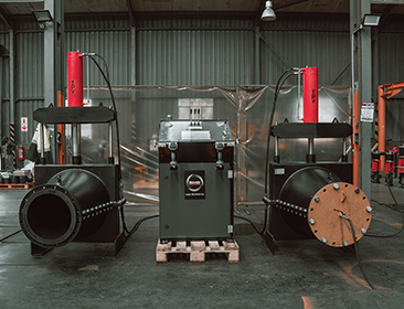 BMG hydraulic solutions for all sectors in KZN - June 2021 - Bearing ...