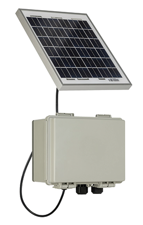 Wireless kit for remote monitoring - August 2021 - Turck Banner ...