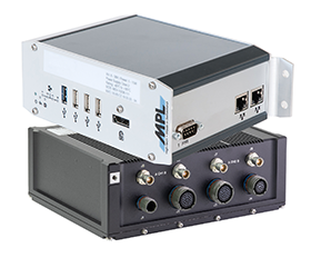 Rugged embedded computer in compact form factor - August 2022 - Rugged ...